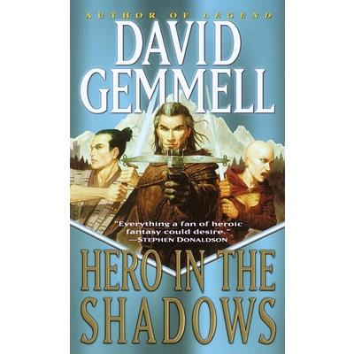 Hero in the Shadows: A Waylander the Slayer Novel－金石堂