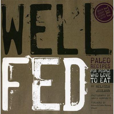Well Fed－金石堂