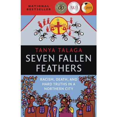 Seven Fallen Feathers－金石堂