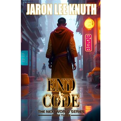 End Code－金石堂