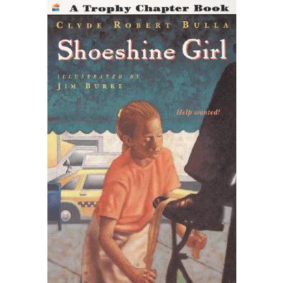 Shoeshine Girl－金石堂
