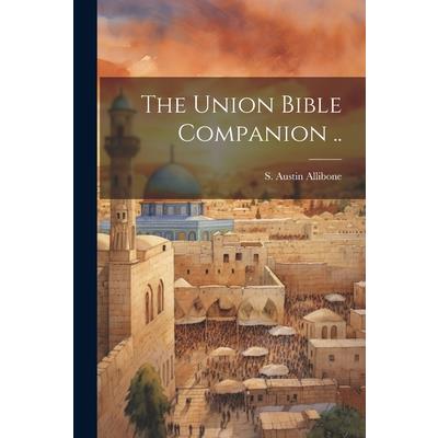 The Union Bible Companion ..－金石堂