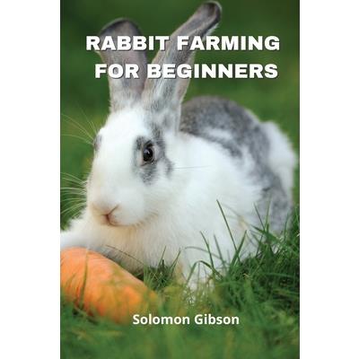 Rabbit Farming for Beginners－金石堂