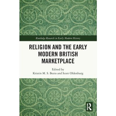 Religion and the Early Modern British Marketplace－金石堂