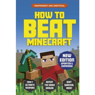 How to Beat Minecraft: Extended Edition－金石堂