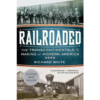 Railroaded－金石堂