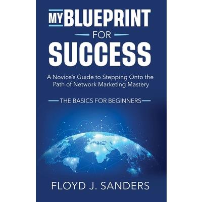 My Blueprint for Success－金石堂