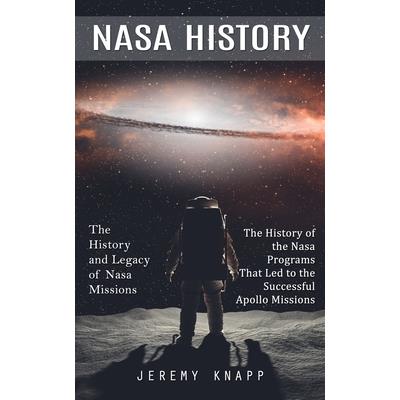 Nasa History－金石堂