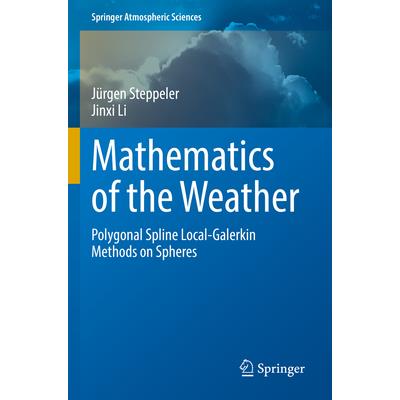 Mathematics of the Weather－金石堂