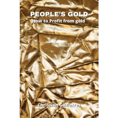 People's Gold－金石堂