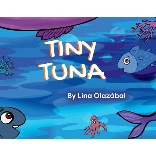 Tiny Tuna－金石堂