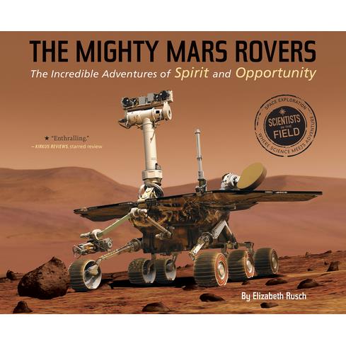 The Mighty Mars Rovers－金石堂