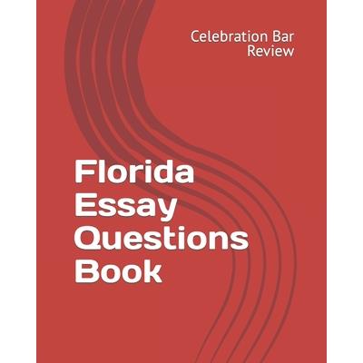 Florida Essay Questions Book－金石堂