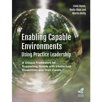 Enabling Capable Environments Using Practice Leadership－金石堂