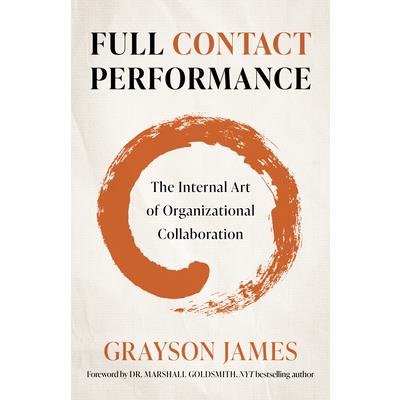 Full Contact Performance－金石堂