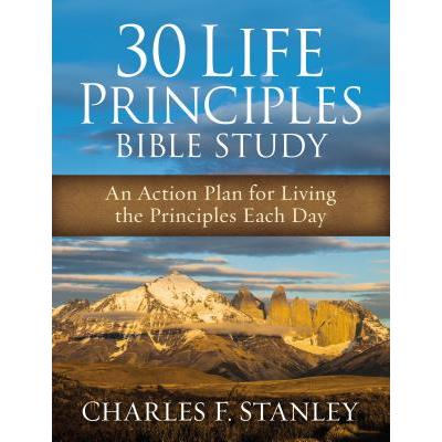 30 Life Principles Bible Study－金石堂