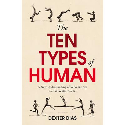 The Ten Types of Human－金石堂