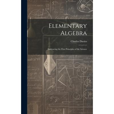 Elementary Algebra－金石堂