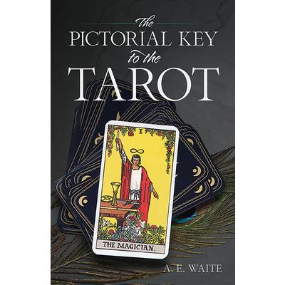 The Pictorial Key To The Tarot－金石堂