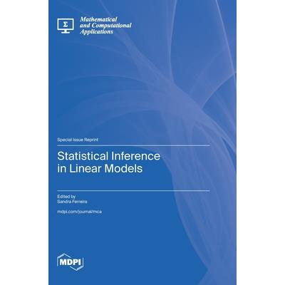 Statistical Inference in Linear Models－金石堂