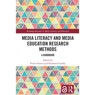 Media Literacy and Media Education Research Methods－金石堂