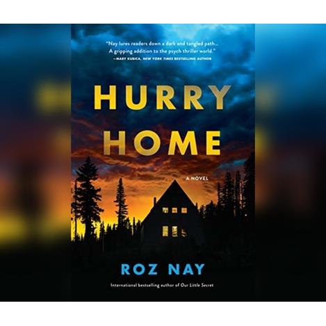 Hurry Home－金石堂