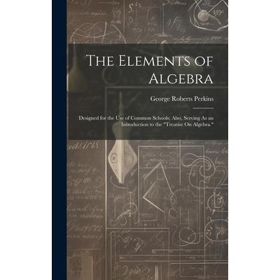 The Elements of Algebra－金石堂