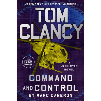 Tom Clancy Command and Control－金石堂