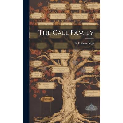 The Call Family－金石堂
