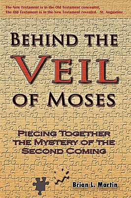 Behind the Veil of Moses－金石堂