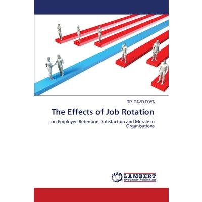 The Effects of Job Rotation－金石堂