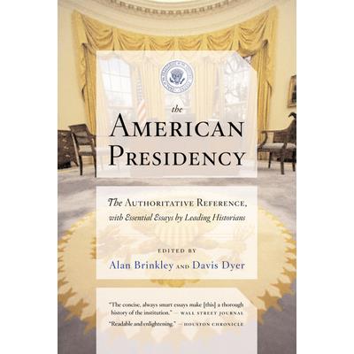 The American Presidency－金石堂