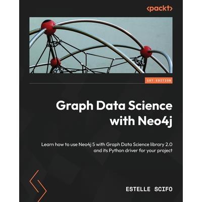 Graph Data Science with Neo4j－金石堂