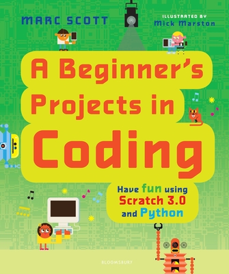 A Beginner’s Projects in Coding－金石堂
