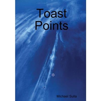 Toast Points－金石堂