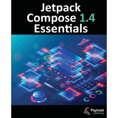 Jetpack Compose 1.4 Essentials－金石堂