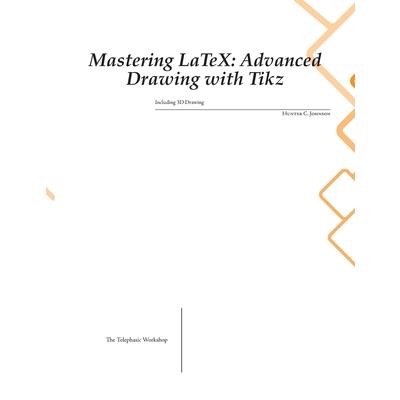 Mastering LaTeX－金石堂