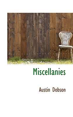 Miscellanies－金石堂