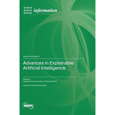 Advances in Explainable Artificial Intelligence－金石堂