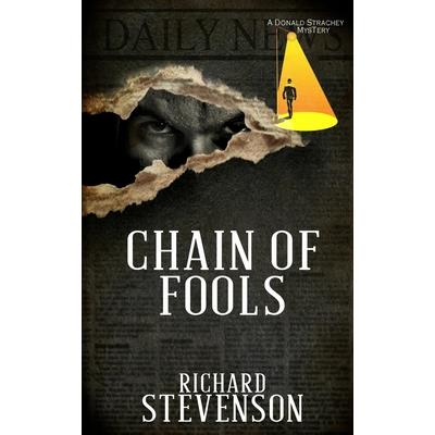 Chain of Fools－金石堂