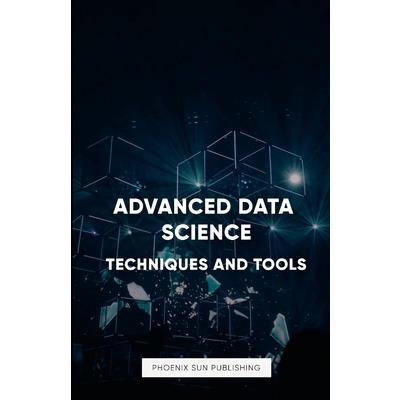 Advanced Data Science－金石堂