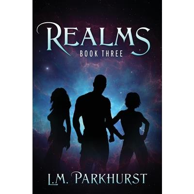 Realms Book Three－金石堂