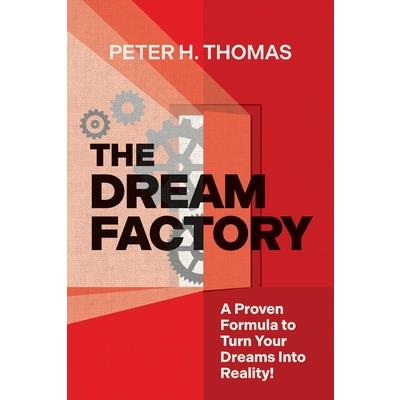 The Dream Factory－金石堂