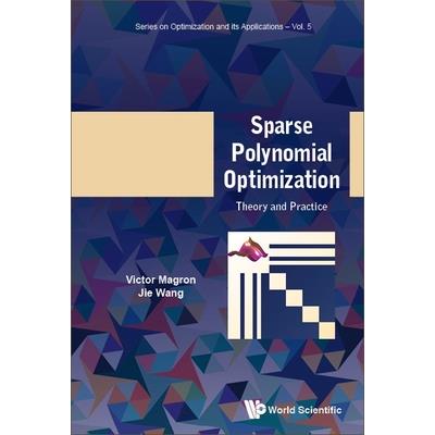 Sparse Polynomial Optimization－金石堂