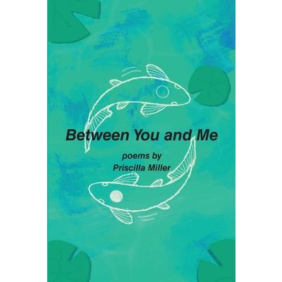 Between You and Me－金石堂