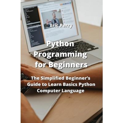 Python Programming for Beginners－金石堂