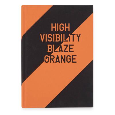 High Visibility (Blaze Orange)－金石堂
