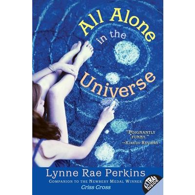 All Alone in the Universe－金石堂