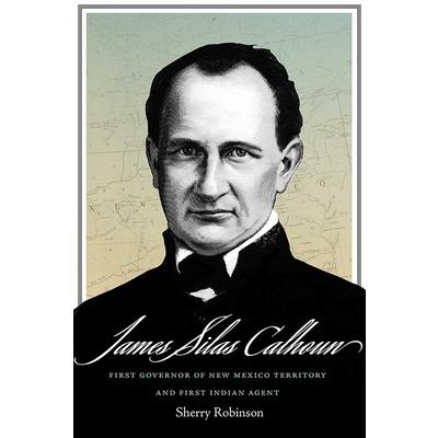 James Silas Calhoun－金石堂