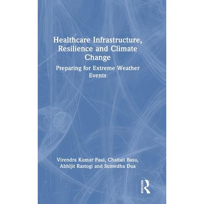 Healthcare Infrastructure, Resilience and Climate Change－金石堂
